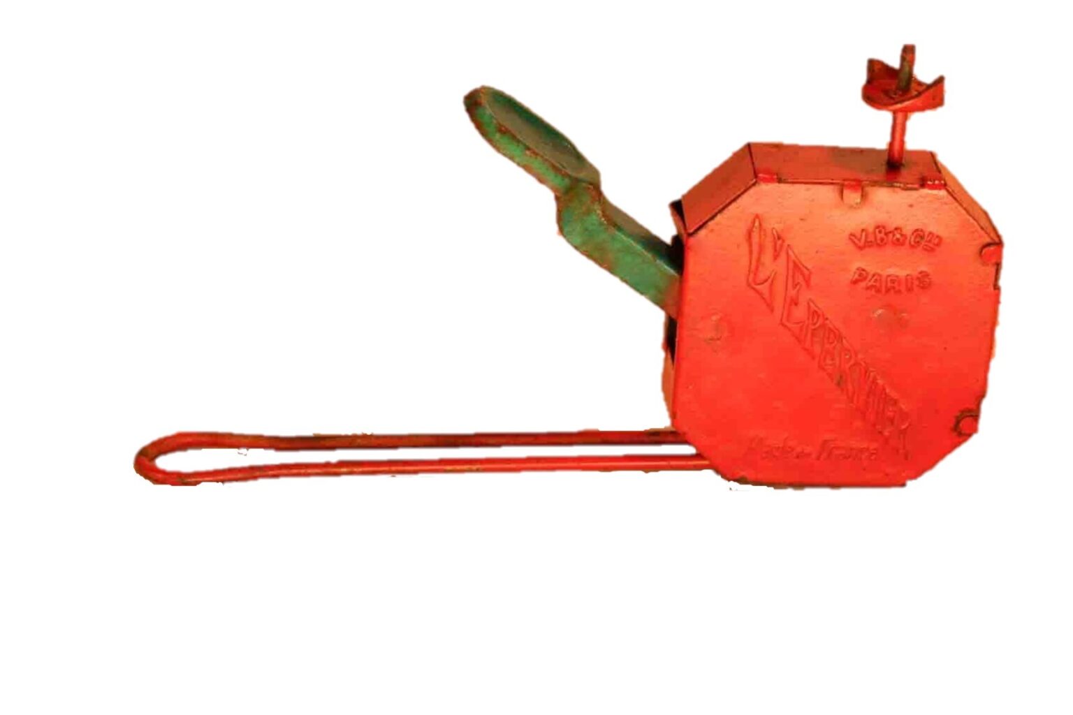 About Fernand Martin Archives - Fernand Martin Tin Toys